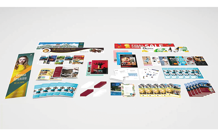 高解像度を実現する新技術を搭載したカラー複合機“imageFORCE C7165F”を発売 高品位なチラシやポスターなどの企業内印刷をオフィス機並みの簡単な操作で実現｜キヤノンMJグループ