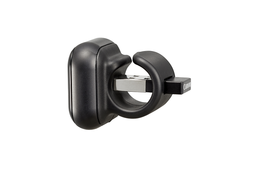 手元でページ送りが出来るページクリッカー“PR5000-C”を発売：ニュースリリース｜キヤノンMJグループ