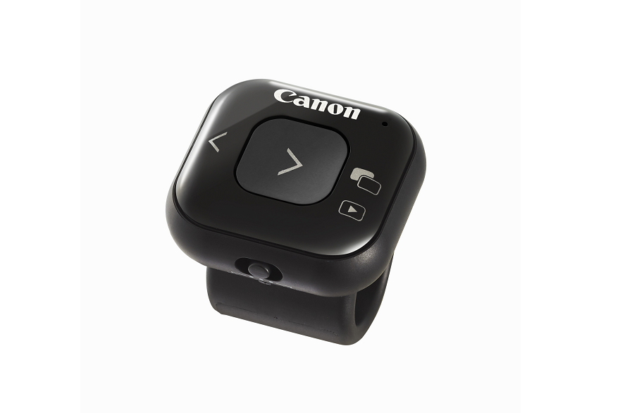 手元でページ送りが出来るページクリッカー“PR5000-C”を発売：ニュースリリース｜キヤノンMJグループ