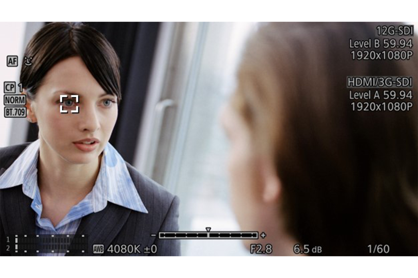 屋内型の映像制作用4Kリモートカメラの最上位モデルを発売｜キヤノンMJグループ