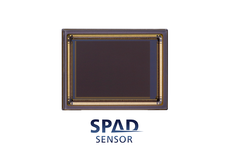 世界初のカラー撮影用SPADセンサー搭載超高感度カメラ“MS-500”を発売｜キヤノンMJグループ